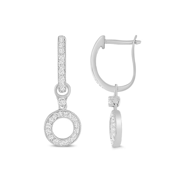 Diamonds by MK Earrings – MK Jewelry, Inc.