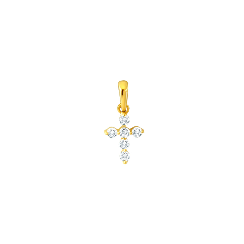 FLOATING CROSS PROGRAM – MK Jewelry, Inc.