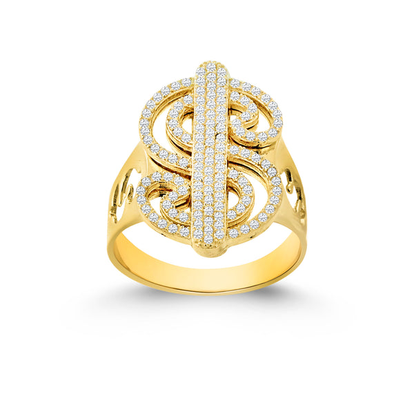 Men's Rings – MK Jewelry, Inc.