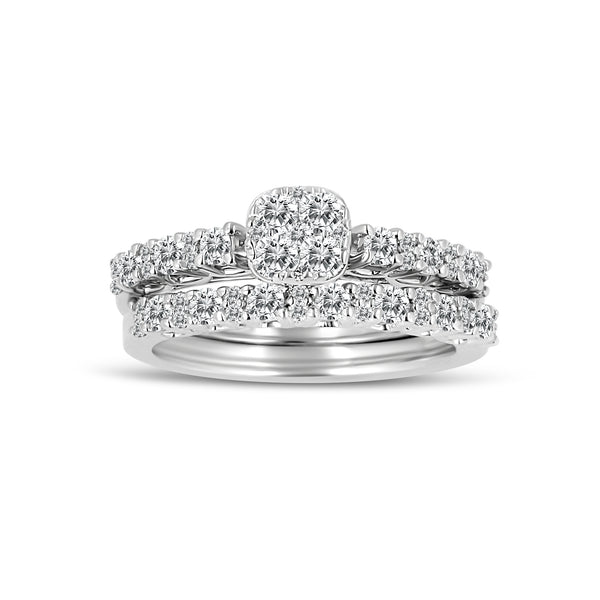 Diamonds by MK Rings – MK Jewelry, Inc.
