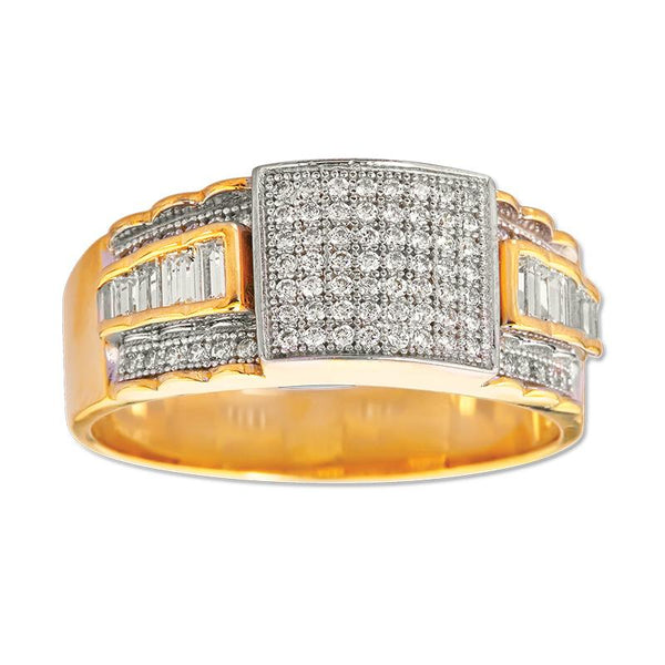 Men's Rings – Page 2 – MK Jewelry, Inc.