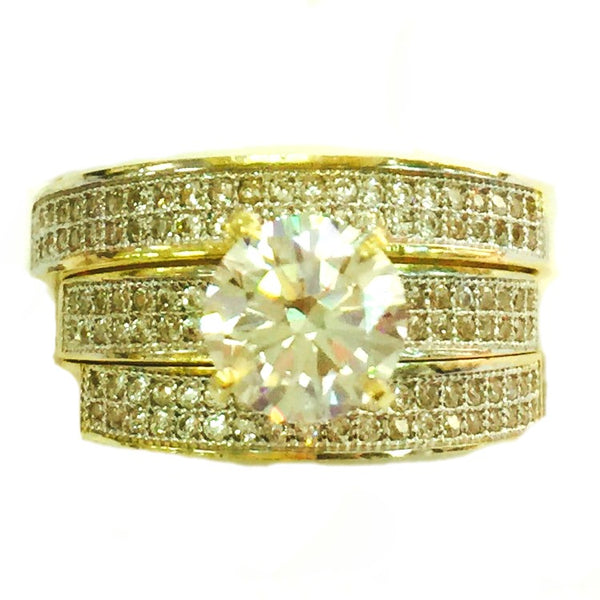 Account – MK Jewelry, Inc.