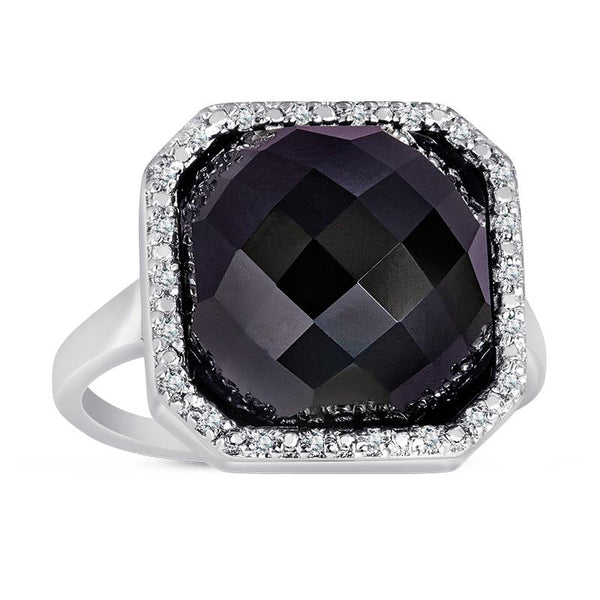 Menegati Fashion Rings – MK Jewelry, Inc.